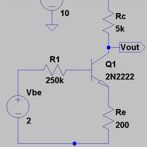 PDF Circuit Simulation Examples Using LTspice