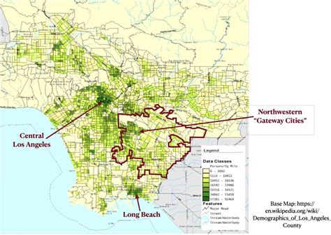 Urban Geography Archives Geocurrents