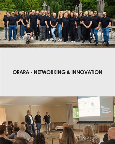 Networking Innovation Elplande