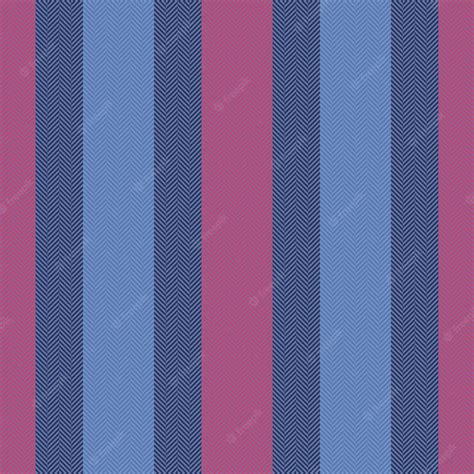 Premium Vector Vector Vertical Seamless Fabric Background Lines Textile Stripe Pattern Texture