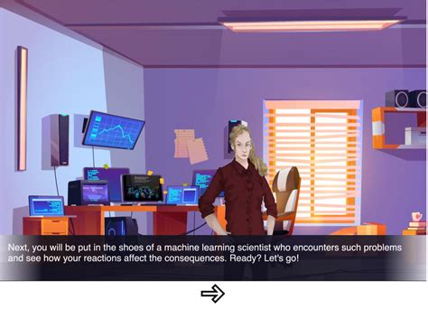 A Game Based Approach To Learn About Ethics In Machine Learning Epfl