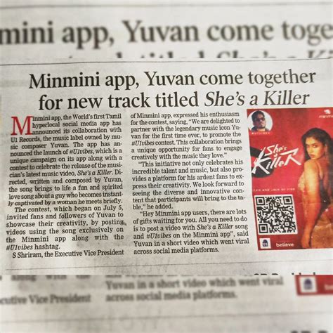 aswin thanigaivel on linkedin u1vibes