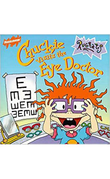 Rugrats Reptars Surprise Party Cecile Schoberle
