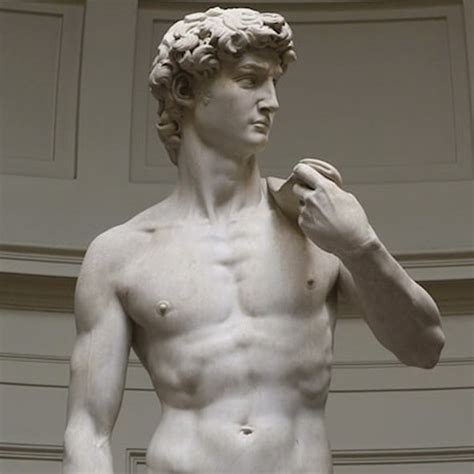 Statue Of David Meme At Daryl Hudson Blog