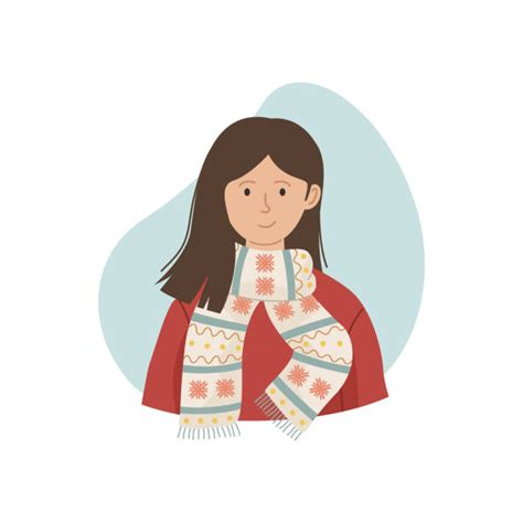 2900개 이상의 겨울 코트 일러스트 스톡 사진 그림 및 Royalty Free 이미지 Istock