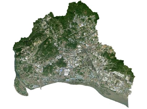 漳州台商投资区地理信息公共服务平台 天地图漳州台商投资区