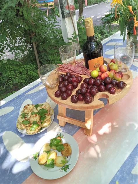 Столик менажниця — ціна 720 грн у каталозі Столи Купити товари для дому та побуту за доступною