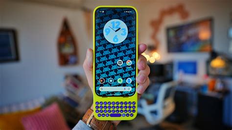 Clicks Keyboard Case Coming To Pixel And Other Android Phones