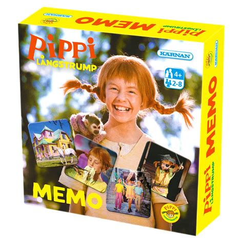 Peppi Pitkätossu Muistipeli Partyhalli Fi