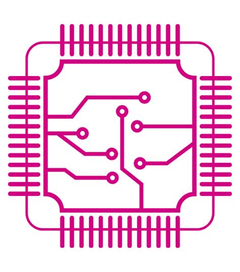 vlsi design services custom semiconductor chip solutions