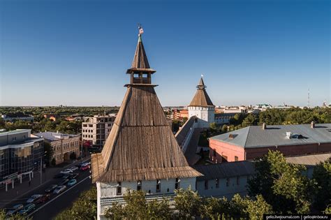 Астрахань с высоты — каспийские ворота России : gelio — LiveJournal