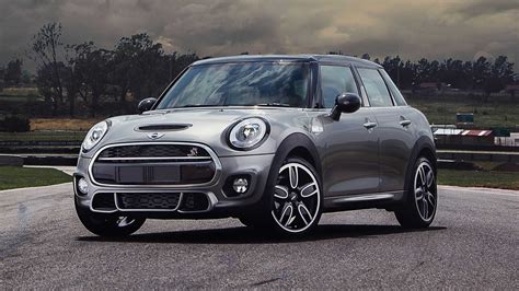Mini Cooper Hardtop News And Reviews