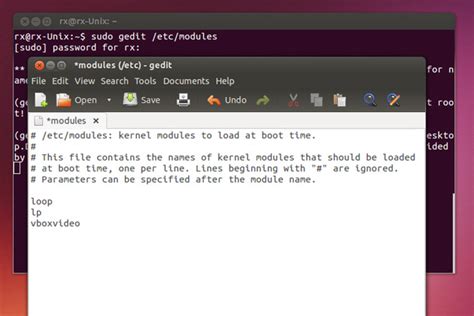 Ubuntu Slow Performance Linux Virtualbox Unity Gedit