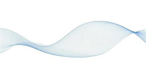 Abstract Wavy Background Thin Line Wavy Abstract Vector Background Curve Wave Seamless Pattern