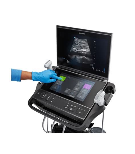 Buy Sonosite Px Bluestone Corporation