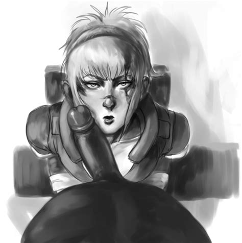 Dochyde Leona Heidern Metal Slug Snk The King Of Fighters Tagme