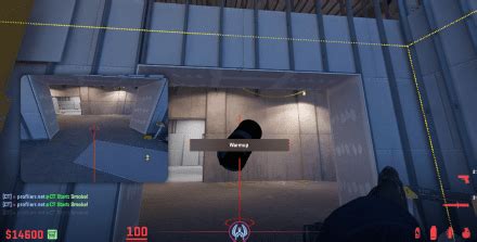 Best SV Cheats Commands In CS2 Profilerr