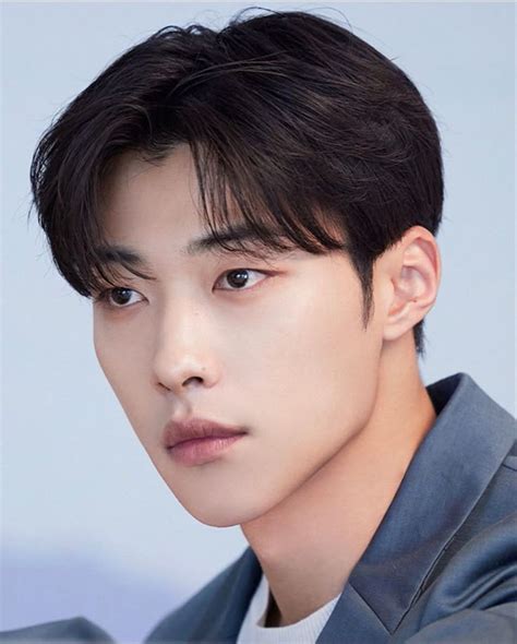 Woo Do Hwan Actores Coreanos Actores Celebridades