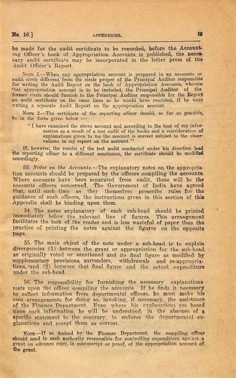 Audit Code Appendix Second Edition Revised PDF