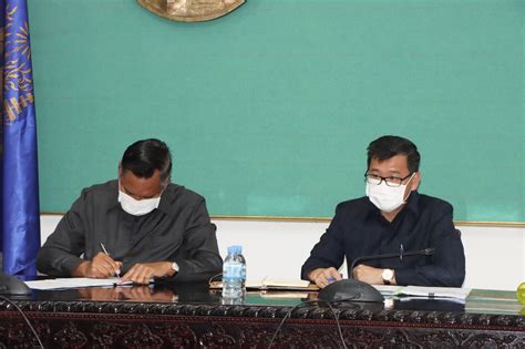 លោក ឃួង ស្រេង ដាក់វិធានការបន្តលុបបំបាត់ល្បែងស៊ីសងគ្រប់ប្រភេទ