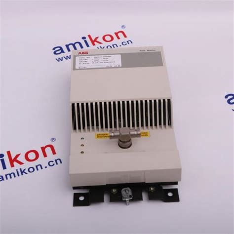 ABB CI Modbus TCP Interface Supplier ABB CI Modbus TCP Interface Price Amikon Limited