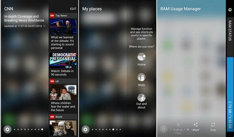 Samsung Galaxy S7 Edge Review An Almost Perfect Smartphone