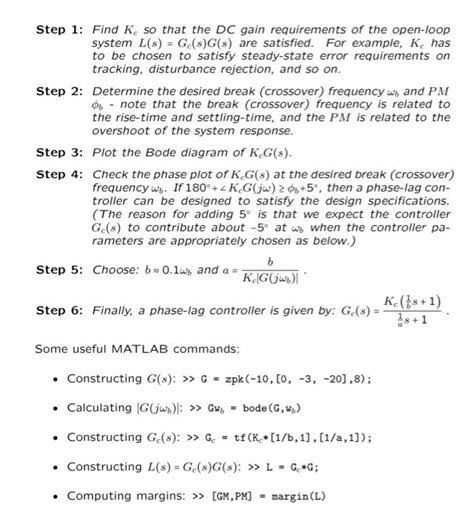 Solved I Need Matlab Code For This Q U Can Use The Other 2