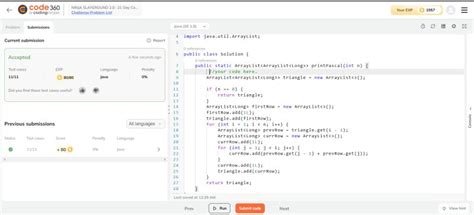 Harsh Guleri On Linkedin Codingninjas Keepthestreak Codingjourney Challengeaccepted