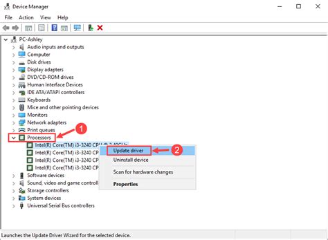 [download] Intel Cpu Drivers Quickly And Easily Driver Easy