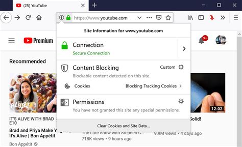 Firefox Steps Up Privacy Protections Now Blocks Tracking Cookies By Default Neit
