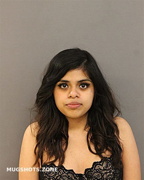 Priscilla Jimenez 05 18 2024 Chicago Mugshots Zone