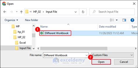 How To Export Data From Excel To Doc Pdf Csv Xml Vcard