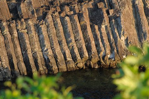 20160703 Ds78503 柱状節理 Columnar Joint Structure 爪木崎 Flickr