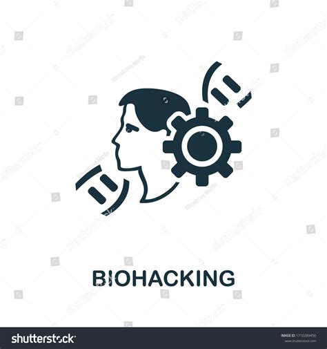 Biohacking Icon Simple Line Element Biohacking Stock Vector Royalty Free 1710289450 Shutterstock Biohacking Icon Simple Line Element Biohacking Stock Vector Royalty Free 1710289450 Shutterstock