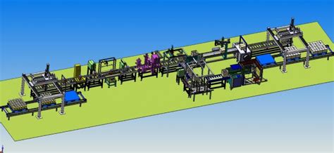 Conveyor 3d Models Download 3d Conveyor Available Formats C4d Max Obj Fbx Ma Blend 3ds