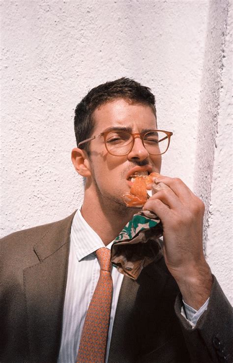 Interview Magazine On Twitter Manu Rios Photographed By Luis Venegas And Styled By Marc Forne