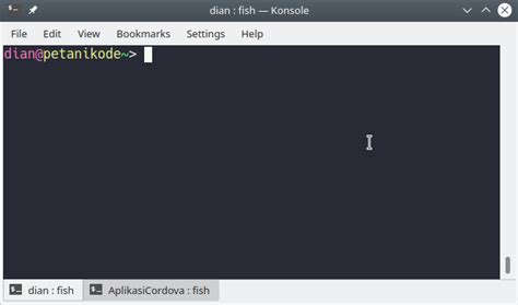 Pemrograman Kotlin Dengan Visual Studio Code