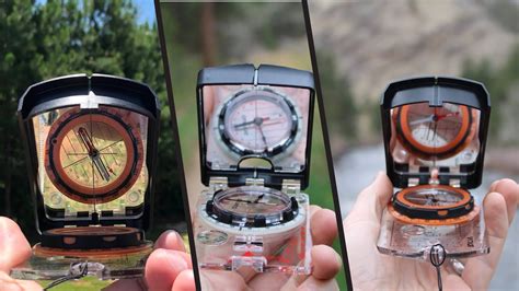 Top Rated Compasses On Amazon Youtube