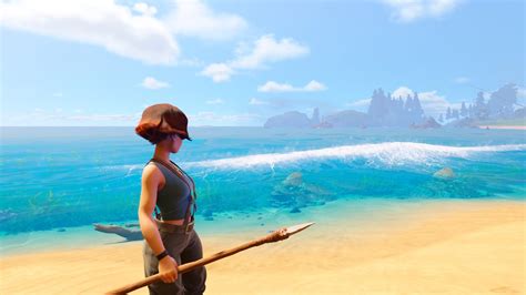 under a rock water progress in our procedural worlds ue5 r