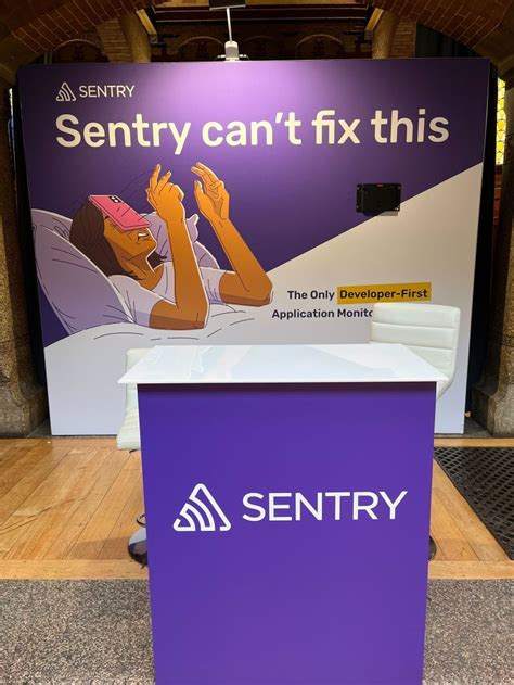 Sentry On Linkedin Kotlinconf