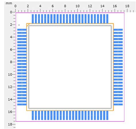 stm32f303vct6 microcontrollers pinout circuit specification [faq]