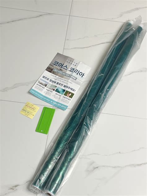 창문 단열필름 셀프시공 후기 결로방지 곰팡이방지 네이버 블로그