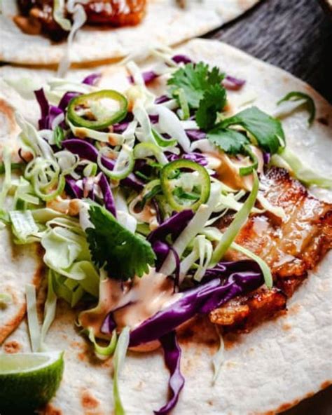 24 Pork Belly Tacos That Will Rewire Your Brain