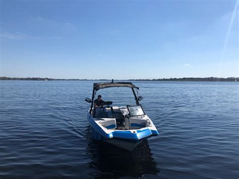 Used 2018 Axis A20 34786 Windermere Boat Trader