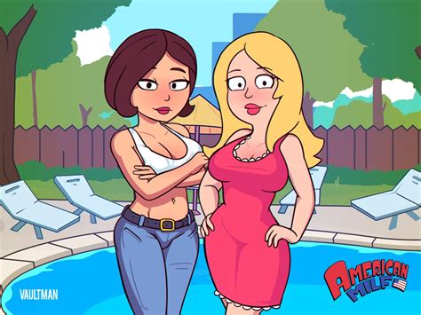 American Milf Porn Game Free Download