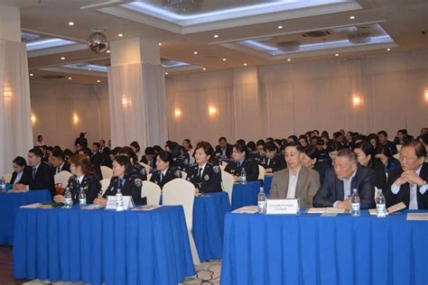 “ГЭР БҮЛИЙН ХҮЧИРХИЙЛЭЛТЭЙ ТЭМЦЭХЭД ОЛОН ТАЛТ ХАМТЫН АЖИЛЛАГАА” ҮНДЭСНИЙ Ii ЧУУЛГАН ЗОХИОН