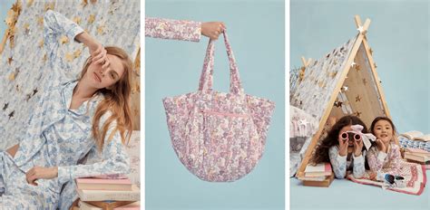 Roller Rabbit X Loveshackfancy 2