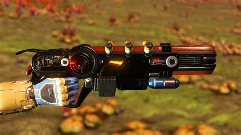 Multi Tool Catalogue Sentinel No Mans Sky Wiki