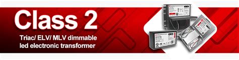 What Does Class 2 Led Driver Mean Demi