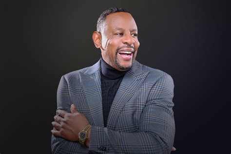 Bishop Kevin Adams Preacher Teacher Success Coach